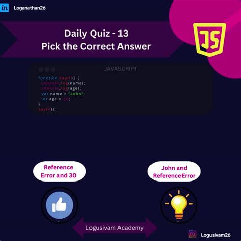 [video] loganathan g p on linkedin connections javascript coders javascript learnandteach