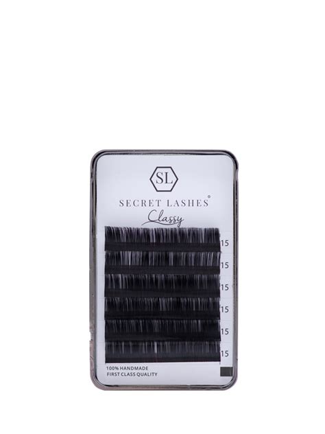 Secret Lashes Deutschland