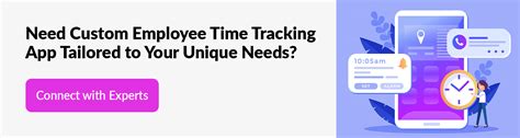 Optimizing Efficiency The Complete Guide To Employee Time Tracking App Development Matellio Inc