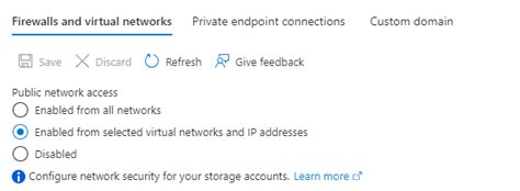 Cis Microsoft Azure Foundations Benchmark V1 4 0 Netapp Community