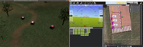 swarming experiments for the common man part 3 multicast blog ardupilot discourse