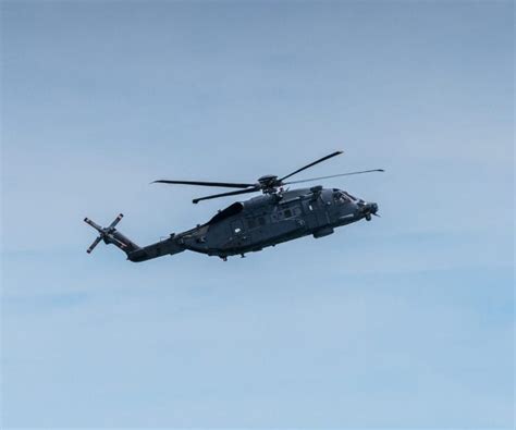 Advanced Composite Structure Aerospace Parts