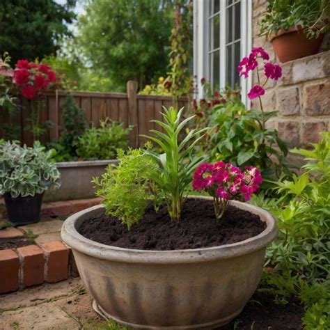 Plantering Den Kompletta Guiden Till Framgångsrik Odling Tradgrdeng