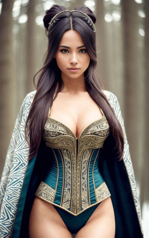 Stable Diffusion Prompt Woman Cinematic Full Body Prompthero