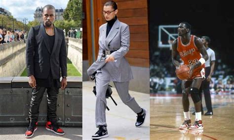 How To Style Jordan 1 Rock This Silhouette The Perfect Way