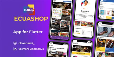 Shopping App Marketplace Ecommerce Figma