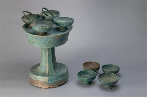 寻巴记：中华文明多元一体系列展·贰 每日环球展览 Imuseum
