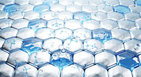 3d 콜라겐 스킨 세럼과 비타민 그림은 부드러운 색상 배경에 분리되어 있습니다 컨셉 스킨 케어 화장품 솔루션 3d 렌더링 추상적인에 대한 스톡 사진 및 기타 이미지 Istock