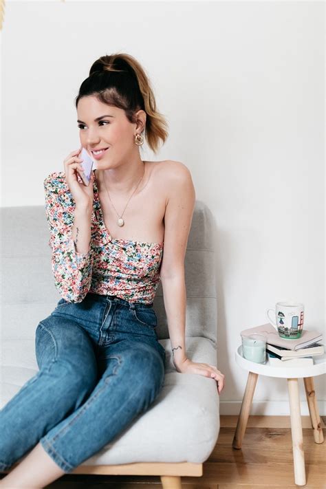 Dora Predojević Ugostila Nas Je U Svom Domu I Otkrila Svoju Jutarnju Rutinu