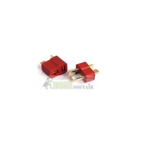 Buy T Plug Connectors Couple