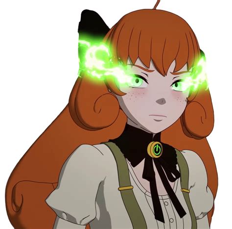 Penny Polendina Rwby By Incinaneverdies On Deviantart