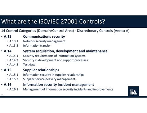 Information Security Management System Isms Overview Pdf