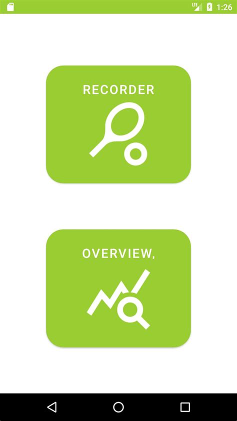 Tennis Recorder And Analysis Apk For Android Download