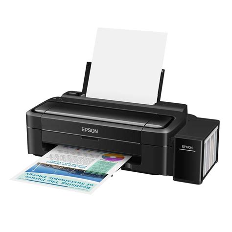 Daftar Harga Printer Epson 2019 Harian Nusantara