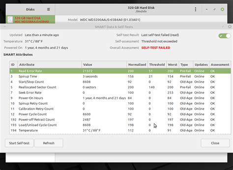 Errno 30 While Installing Linux Mint Rlinuxmint