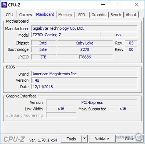 Intel Core I7 7700k Prozessor Im Test Review Technic3d