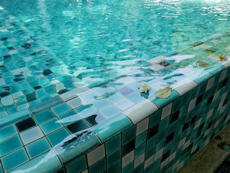 Pool Deck Drainage Systems The One You Choose Matters