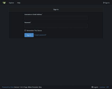 Gitea Install With Drone Ci Cd Server Self Hosted Git Virtualization