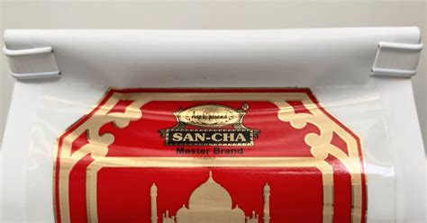 San Chaのチャイティー