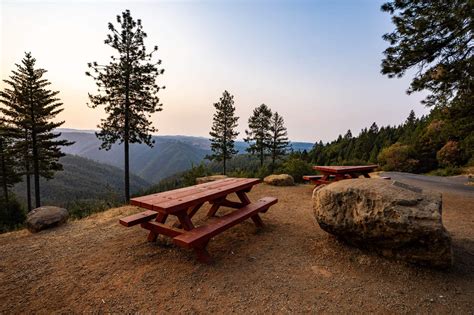 Calif Rec Area Planning To Add More Than 200 Sites Woodalls