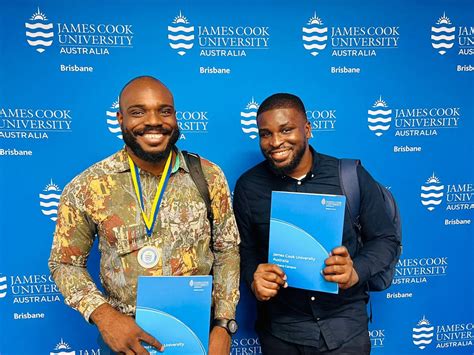 Joseph Okorie On Linkedin It Was Nice Obtaining The Academic