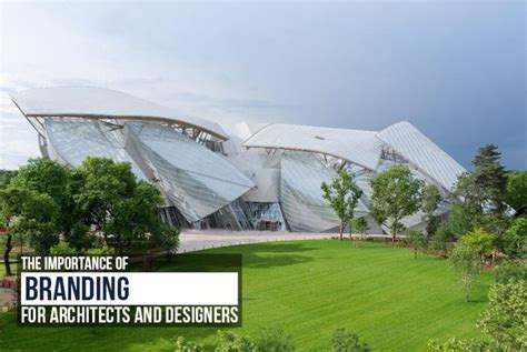 The Importance Of Branding For Architects And Designers Rtf
