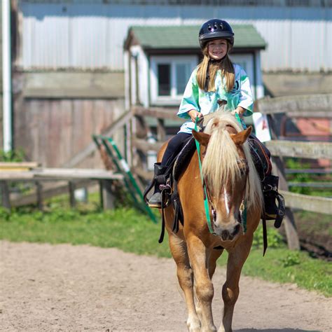 Spring Break Mini Camp 8years Old April 17 2025 Manitou Hill Farms