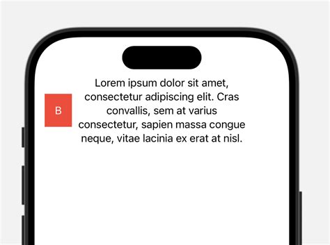 Ios Swiftui Always Centered Text In Hstack Stack Overflow