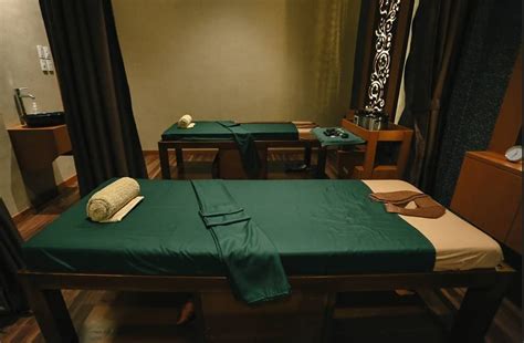 Spa dan Salon Kimaya, Solusi Praktis untuk Wanita Aktif Surabaya ...