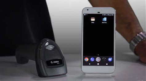 Scan To Connect Barcode Scanning Software All Industrial Supply