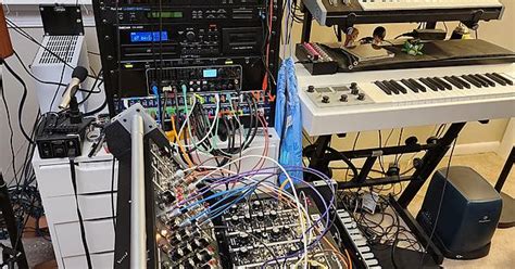 Too Much Synth Album On Imgur