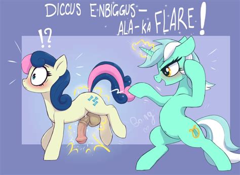 Rule 34 Animal Genitalia Animal Penis Balls Big Flare Blush Bonbon