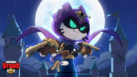 Brawl Stars Season All Brawl Pass Rewards And Price Destructoid