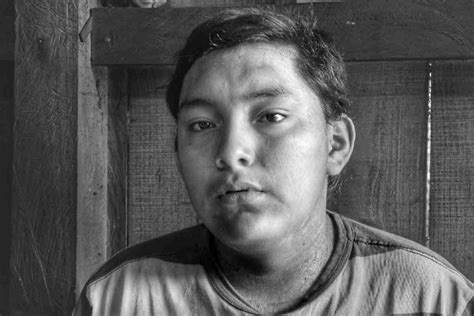 “estos Niños No Existen Para El Gobierno Son Invisibles” La Extraña