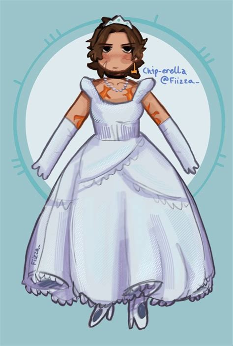 Chip Erella Jrwi Riptide In 2025 Man Humor Character Art Podcasts