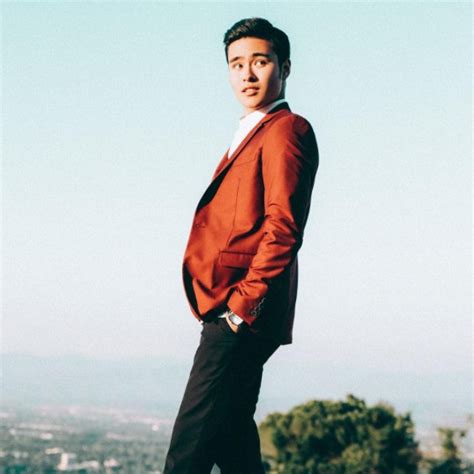 Im5 Will Jay Ethnicity