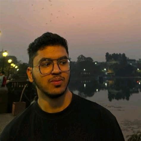 Ayushman Dash Ayushman Dash — Echai Ventures