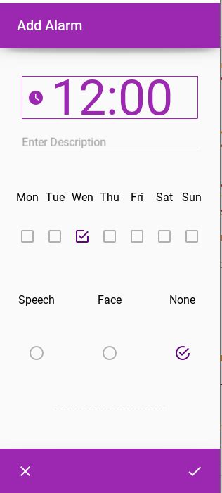 Github Roylevy24pyalarmclock This Is A Python Based Alarm Clock