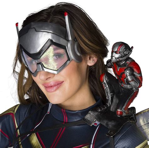 Ant Man Helmet Cosplay