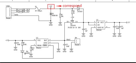 Pins With Power ESP Arduino ESP ESP Heltec Automation Technical Community