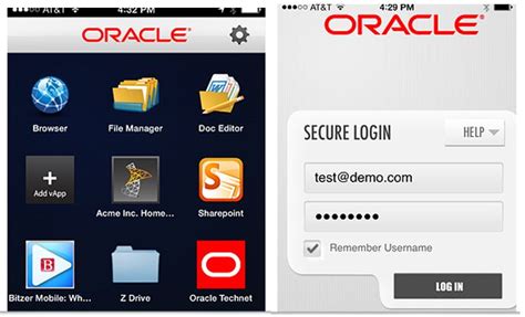 Sod Implemented For Mobile Ebs Integration Shasticorp Consultancy Services Posted On The Topic