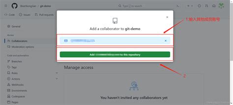 Git入门到精通——保姆级教程（涵盖github、gitee、gitlab）git入门 Github Gitlab Csdn博客