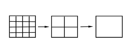 Cell Centered Mutigrid Methods Download Scientific Diagram