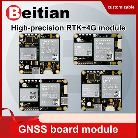 Rtk Gnss Module Beitian Store