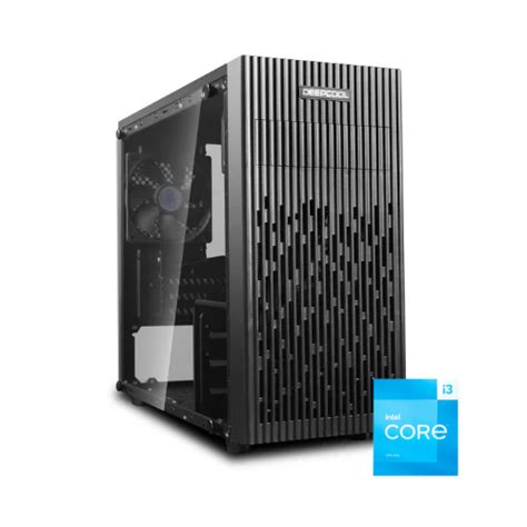 WorkSpace Business Desktop Intel i3 13100 8GB 240GB SSD No OS ΠΡΑΞΗ Ε Π Ε