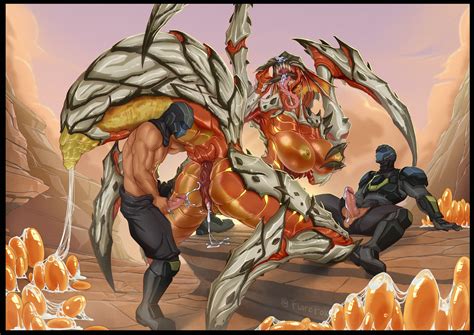 Post FlareFox Helldivers Series Helldivers Terminids