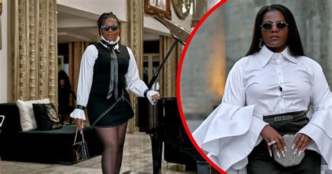 Mamkhize Age House Cars Net Worth Son Husband