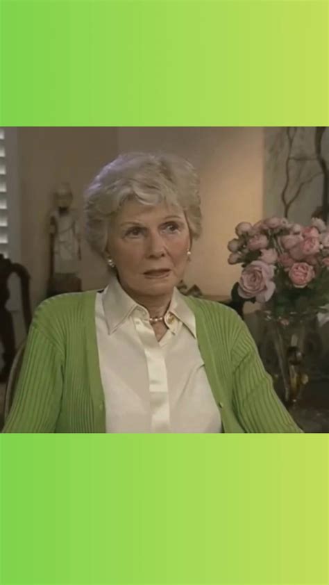 Barbara Billingsley Discusses How She Learned To Speak Jive In The