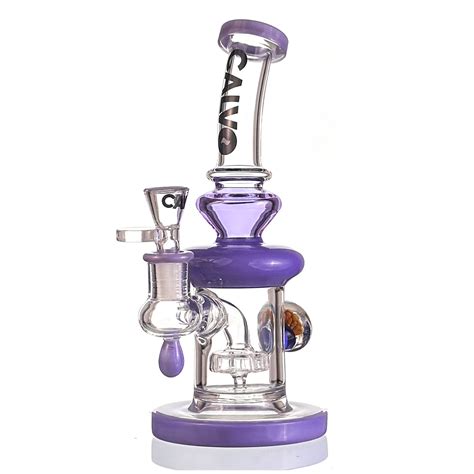 Calvo Glass Implosion Drop Rig 23cm